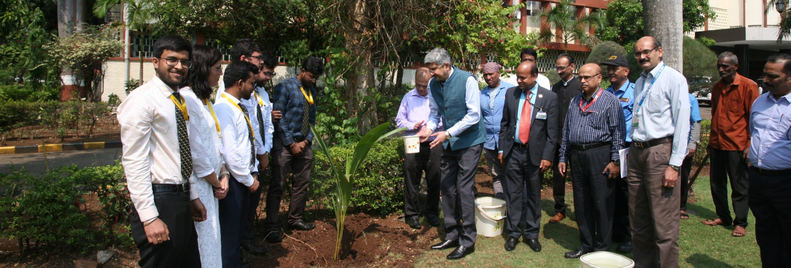 DIAT – Defence Institute of Advanced Technology