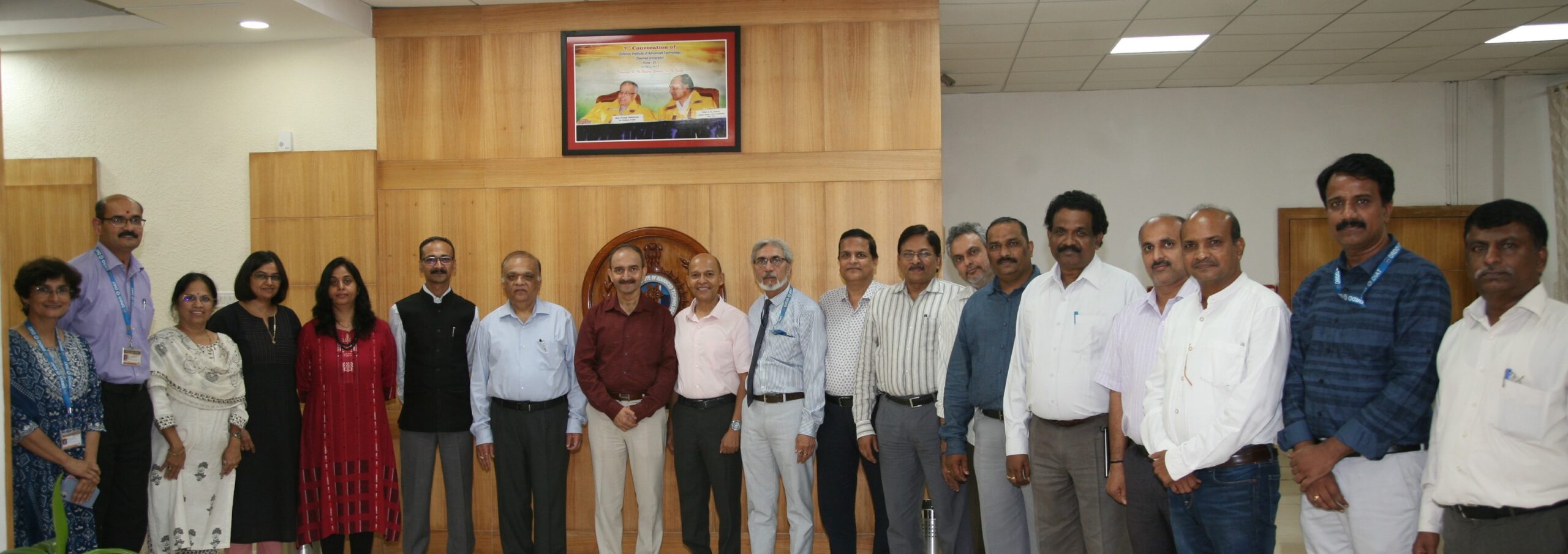 DIAT – Defence Institute of Advanced Technology