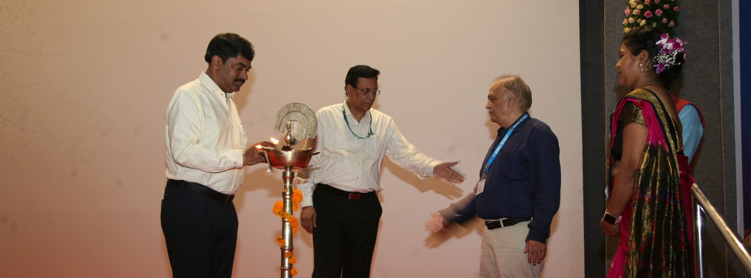 DIAT – Defence Institute of Advanced Technology