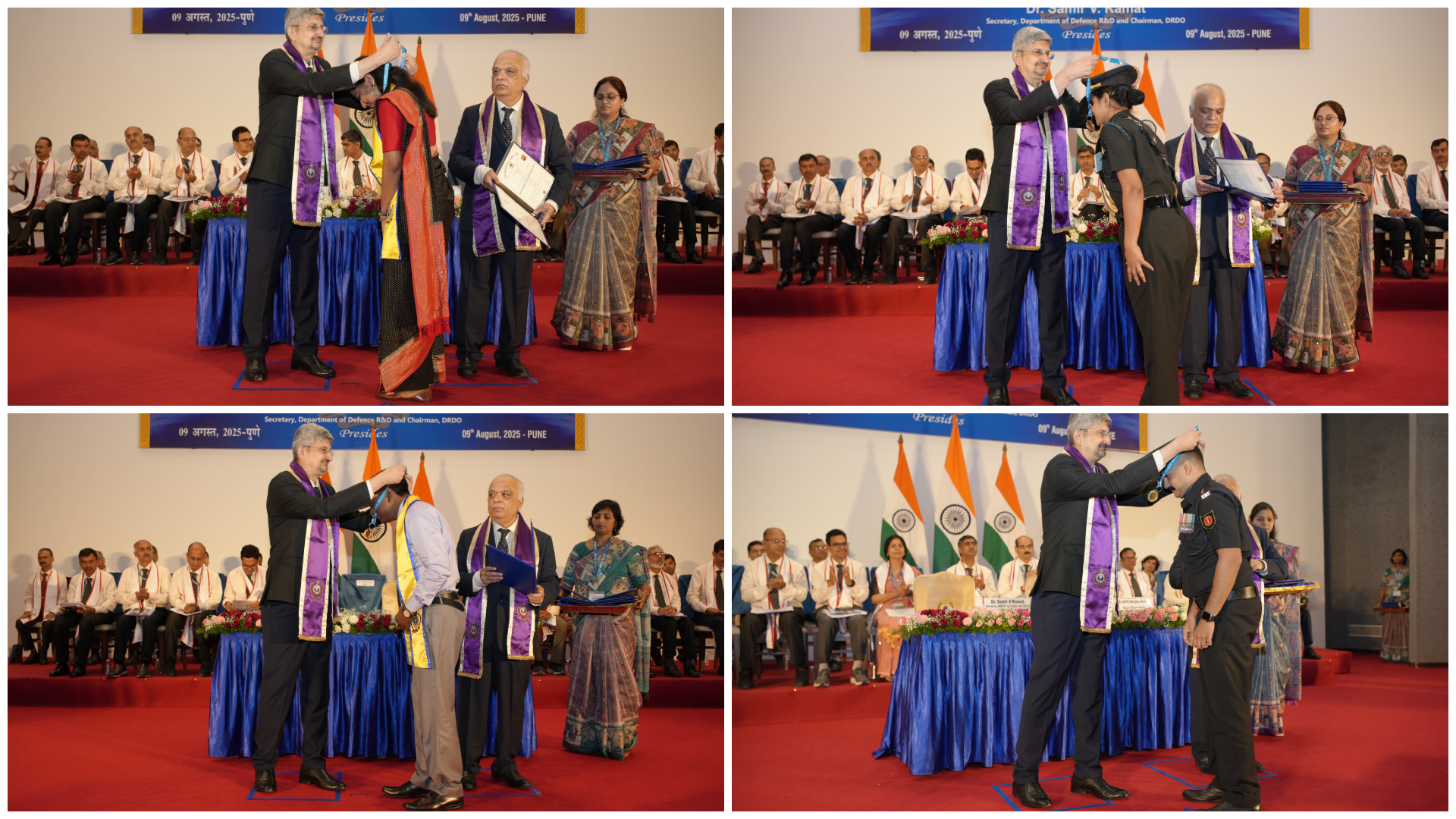 DIAT – Defence Institute of Advanced Technology